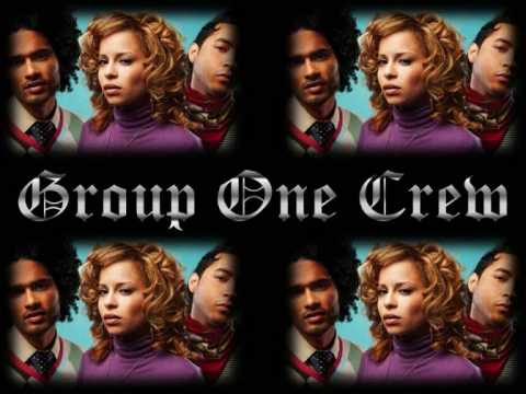 Movin' by Group 1 Crew - YouTube