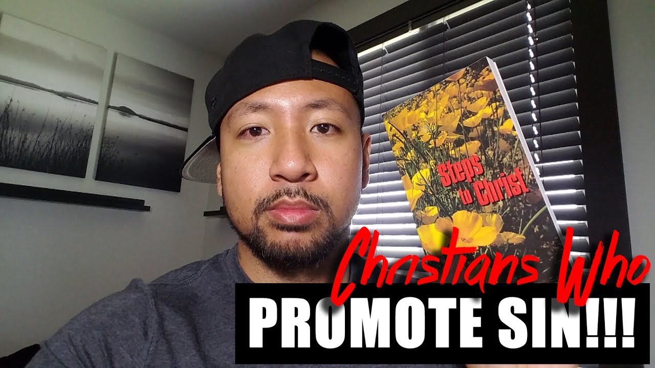Vlog 06 - Christians Who Promote SIN!!! | SFPvlog - YouTube
