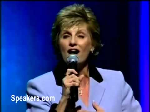 LaDonna Gatlin on the Song We Leave Behind - YouTube