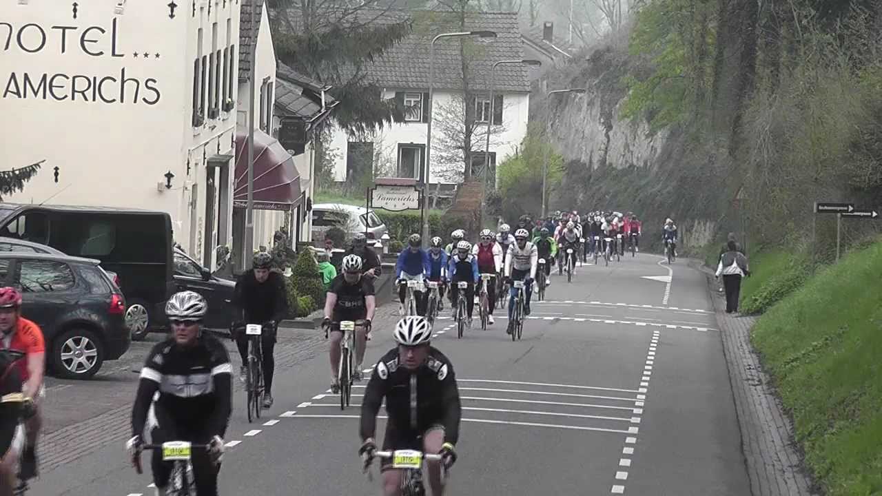 Amstel Gold Race 2012 - Geulhemmerberg - YouTube