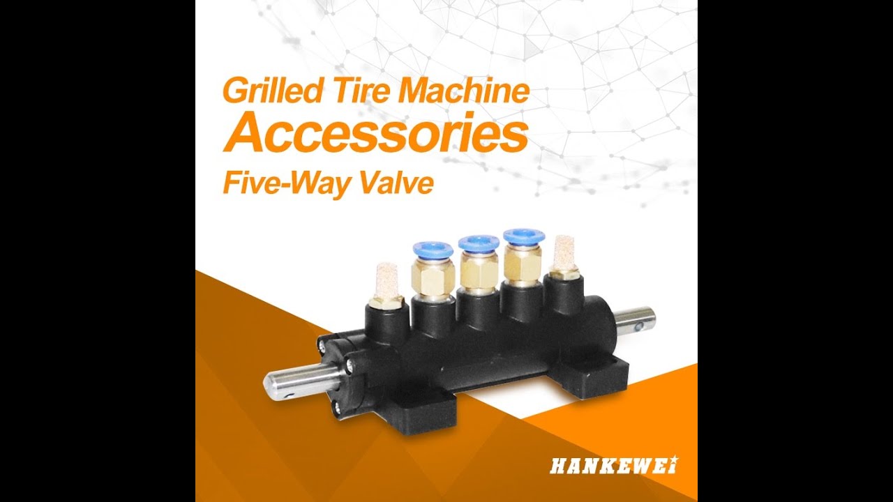 Hot Selling Car Tire Balancing Machine Parts High Speed Tyre Dynamic ...