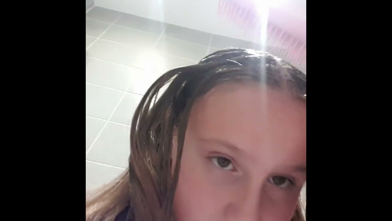 pt2 of my night routine - YouTube