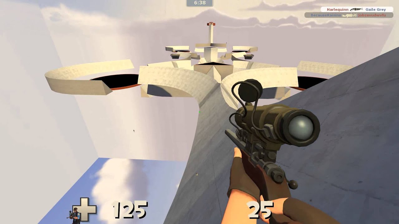 Gaile Grey'd v2 - YouTube