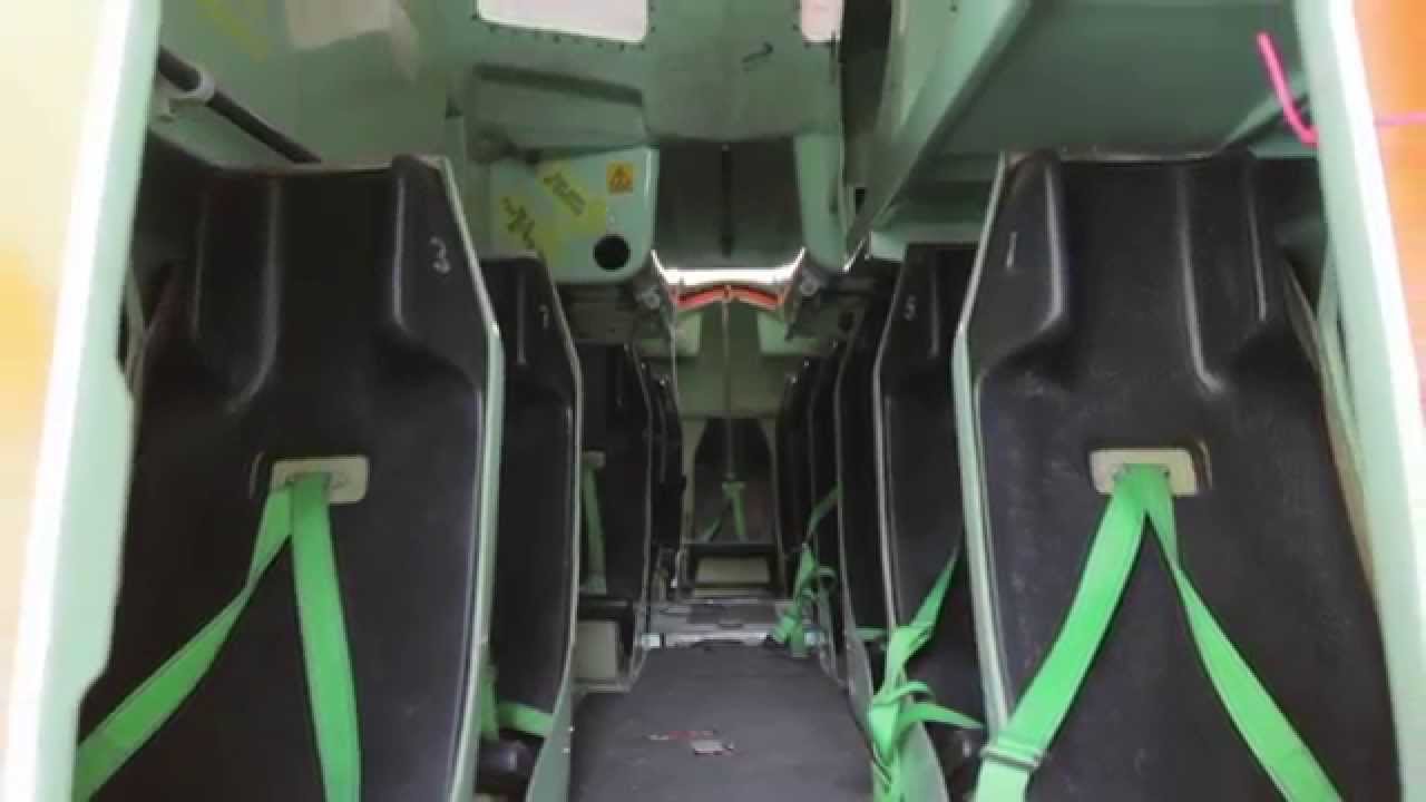 Captain Philips Lifeboat - YouTube