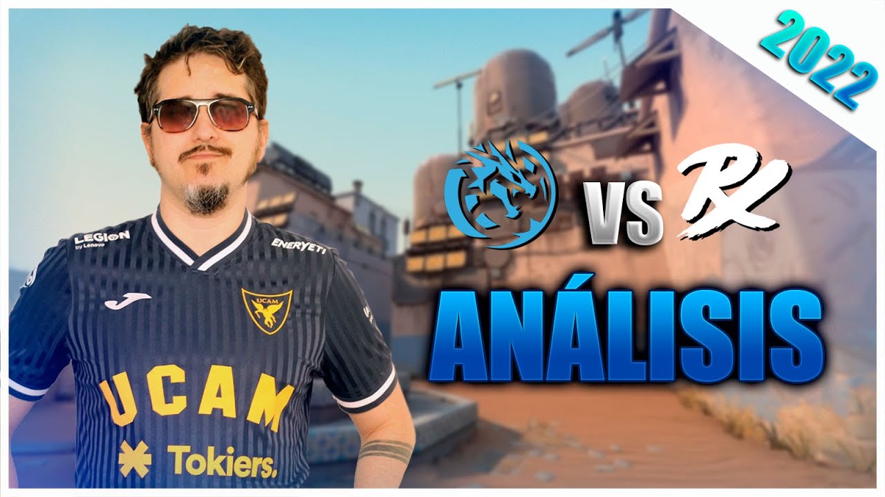 LEVIATAN LLEGA A PLAYOFF 😱 LEV vs PRX | VALORANT CHAMPIONS 2022 by ...