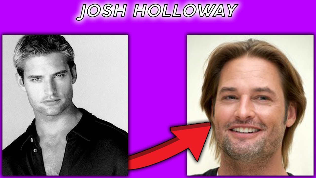 Zagubieni Lost Kiedyś i Dziś Jak Zmienili się Aktorzy? - YouTube