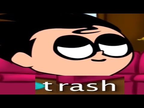 Calobi production's gumball rap battle but bass boosted - YouTube