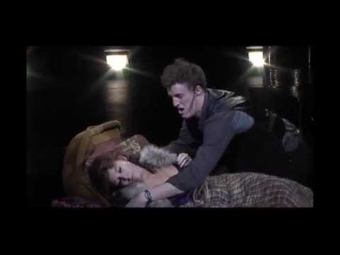 Kyle Szen RENT Reel - Roger - YouTube