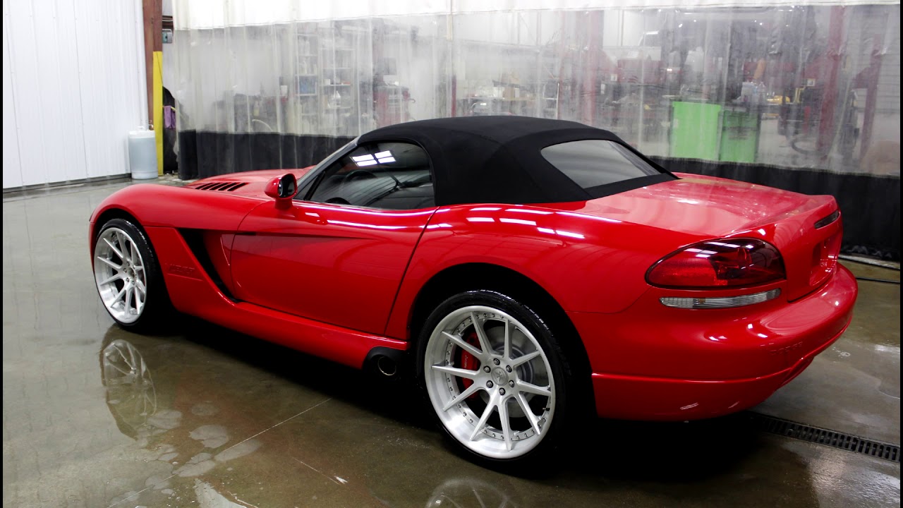 Viper 100076 - YouTube