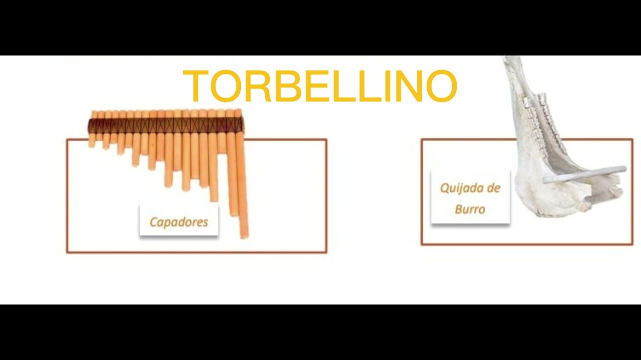 TORBELLINO (Región Andina)Cartilla 4° Primaria. Que Viva Colombia! Que ...