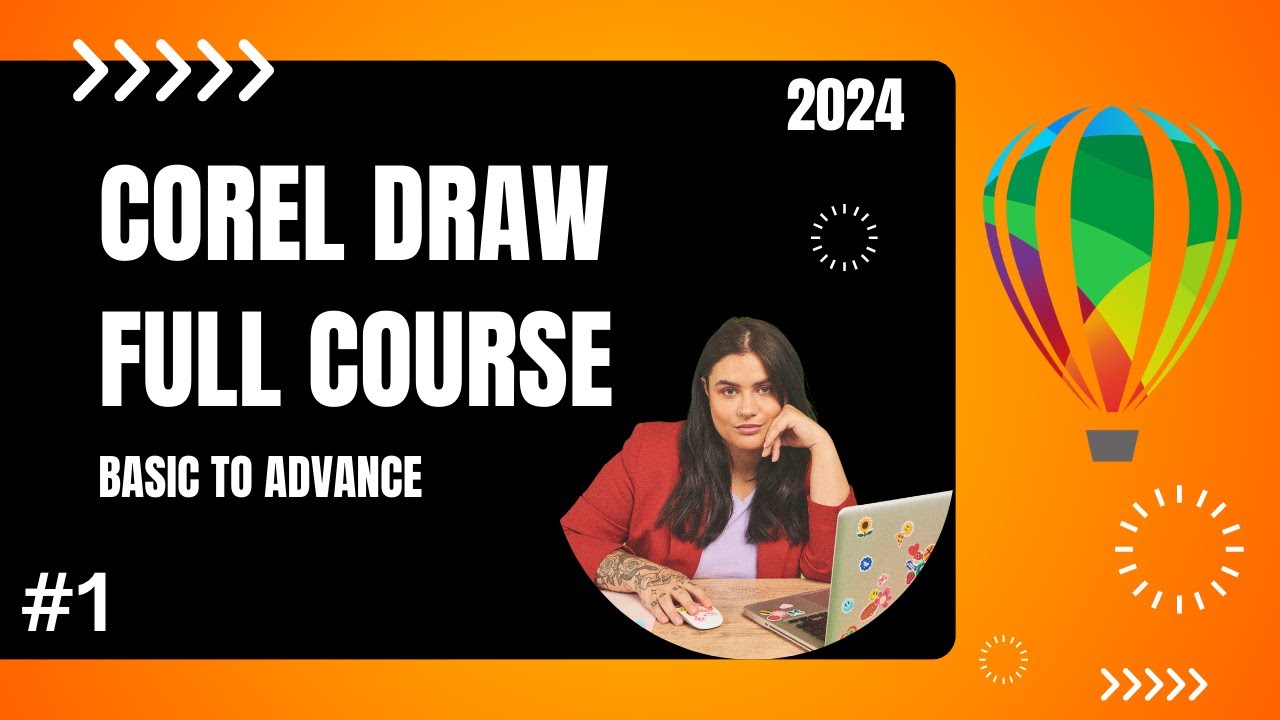 coreldraw tutorial | #education | #coreldraw #coreldrawtutorialhindi #graphicdesigning - YouTube