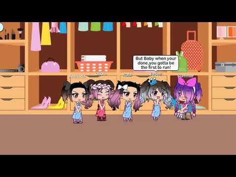 Baby Apocalypse🍼 S1 E10/Gacha Life/How to be a Heartbreaker(Music Video)