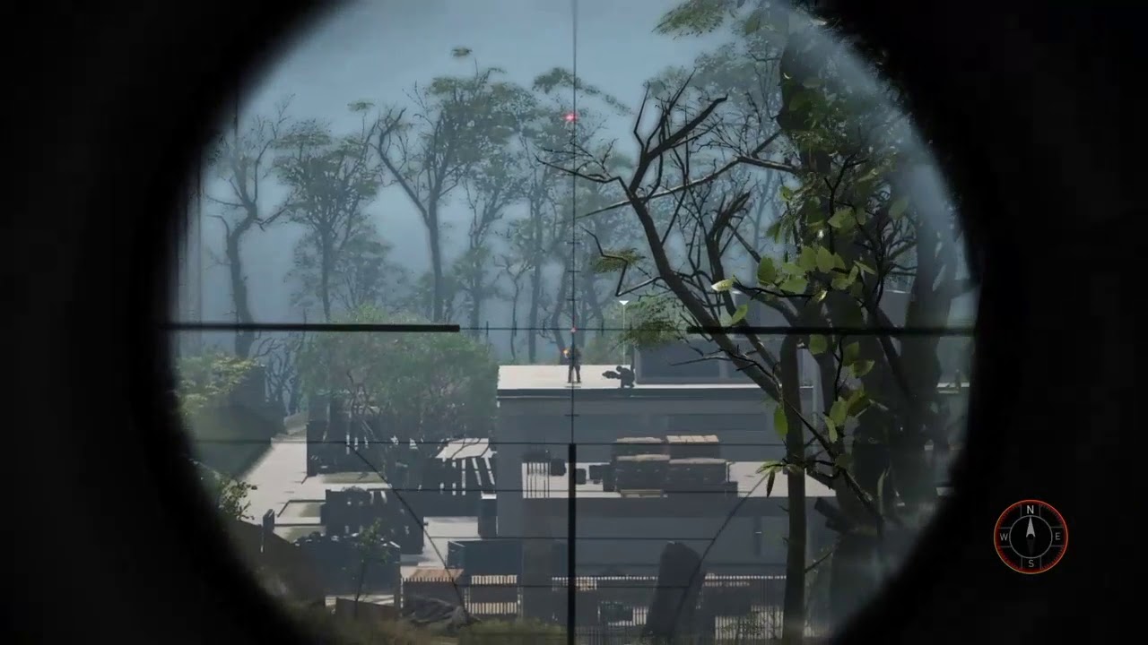 GRB - Bullet Proof Sentinel (Rendering Issues) - YouTube