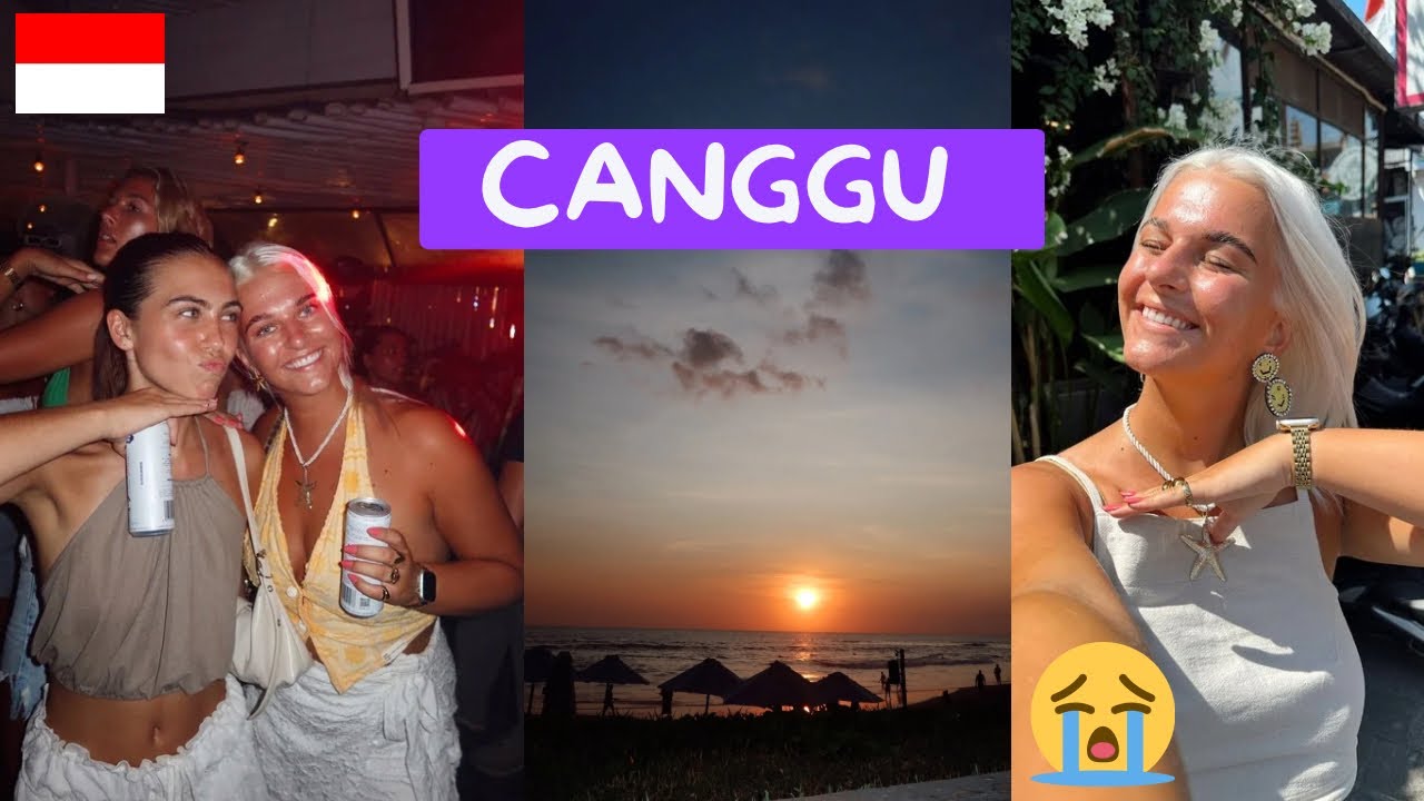 MIJN IPHONE IS GESTOLEN OP BALI!!🤬😭 NAAR DE KAPPER OP BALI!💇‍♀️ BEACHCLUB!🏝️ - YouTube