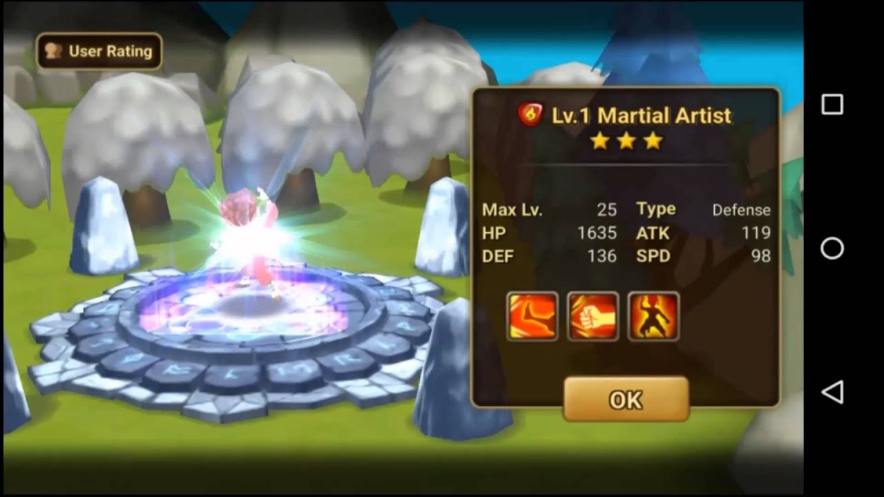 [ Summoners War ] 400 Summon Stones - Perna & Verdehile Rotation - YouTube