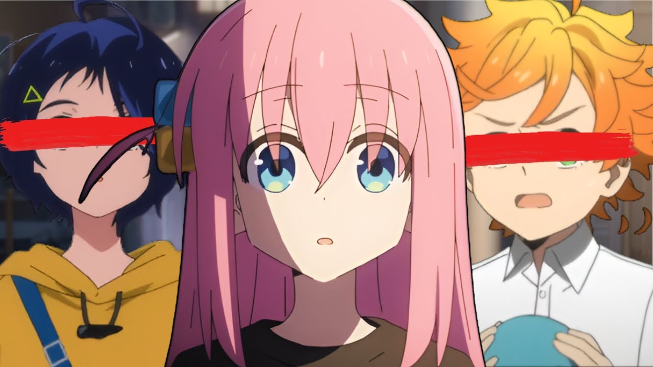 The Rise of CloverWorks Studio - YouTube