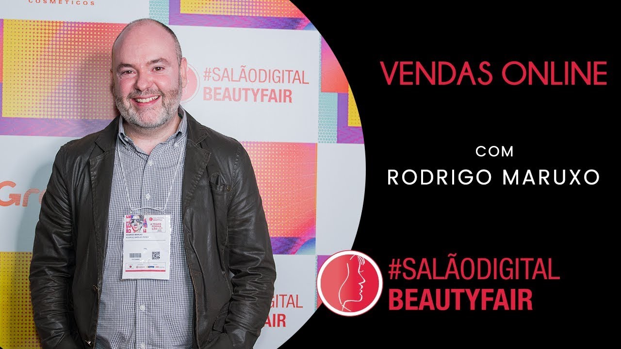 Vendas Online com Rodrigo Maruxo - YouTube