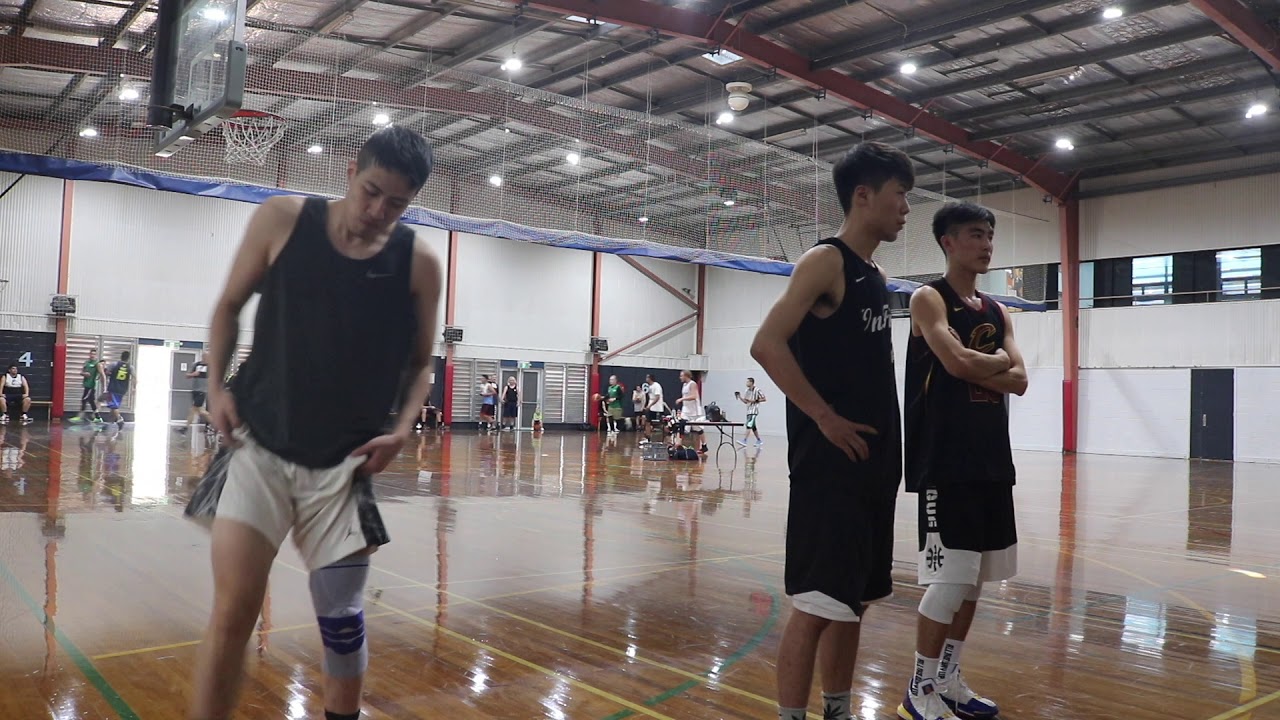 MIC VS Pistons, UBL Wollongong -- 20190223 - YouTube