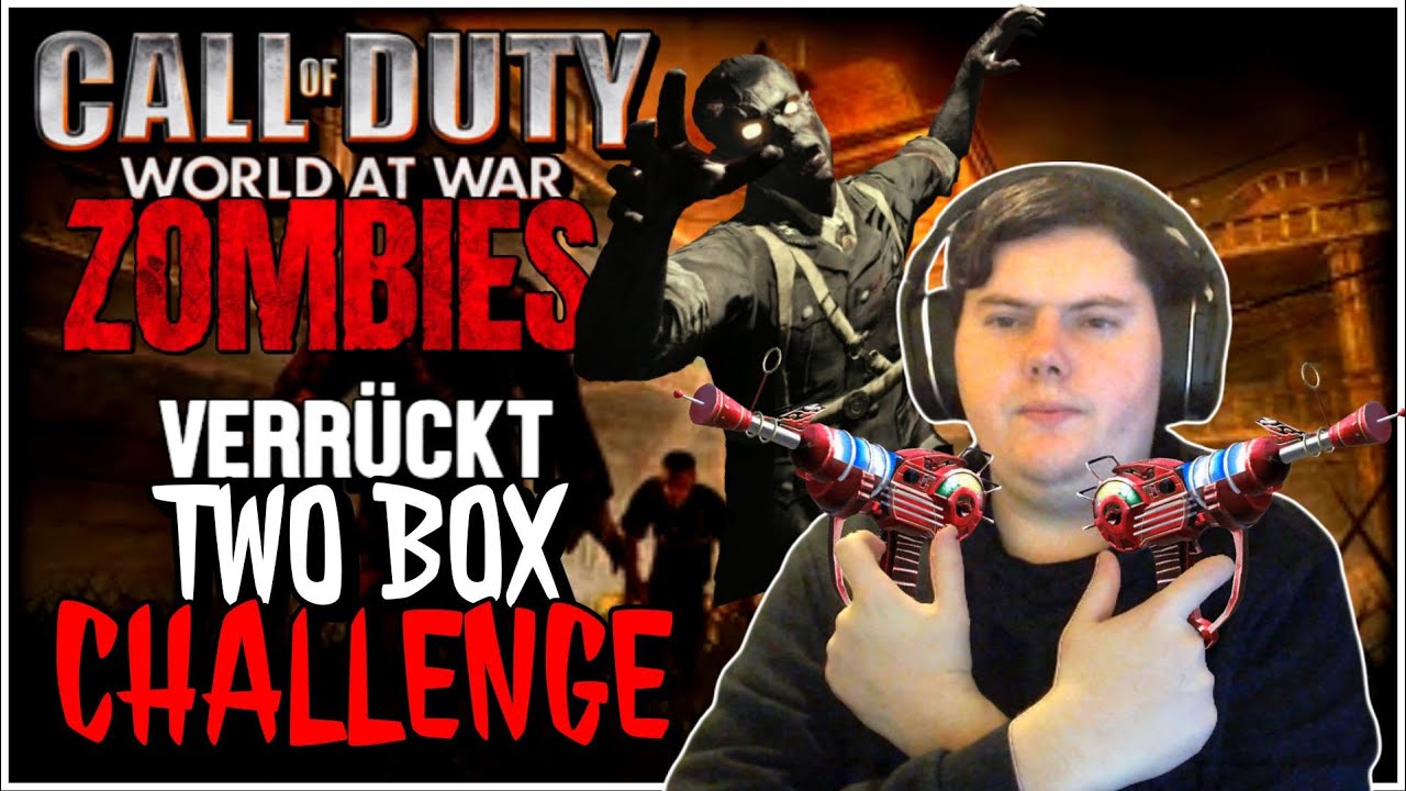 Verruckt Two Box Challenge In 2024! - YouTube