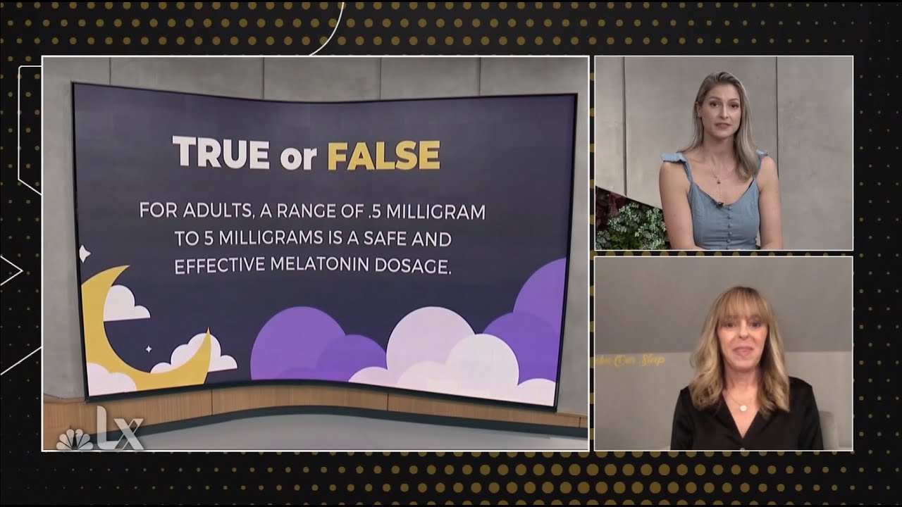 NBCLX DR Whitney Roban | Top 10 things consumers should, but probably ...