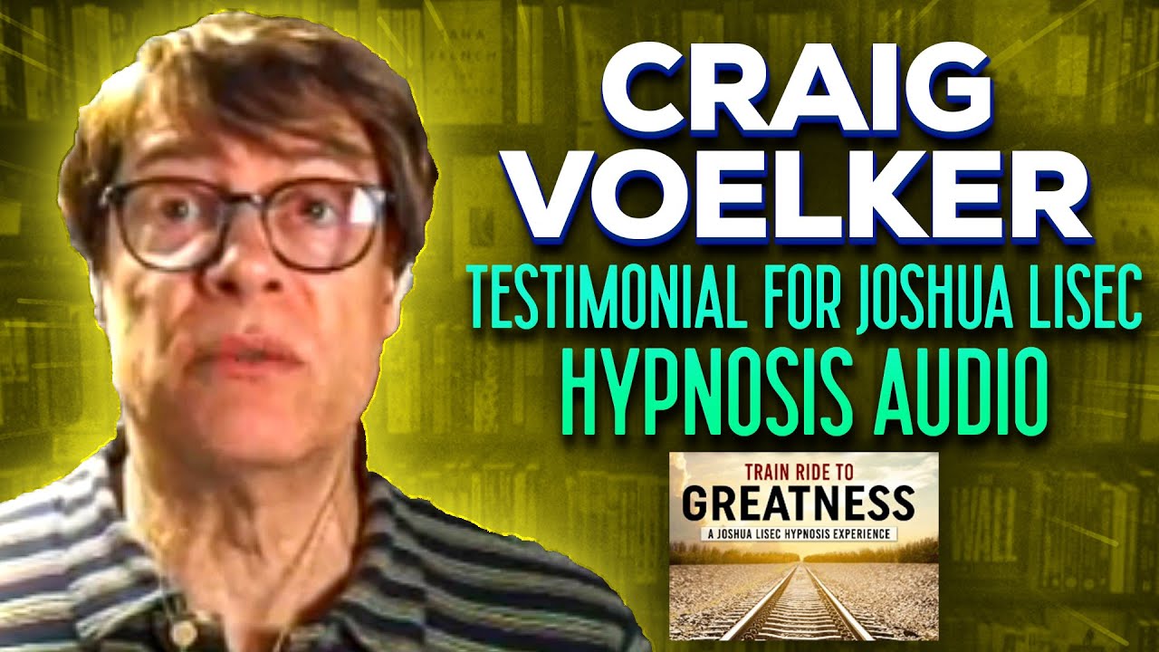 Craig Voelker Testimonial for Celebrity Ghostwriter & Persuasive ...