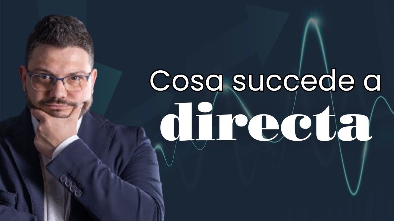 Tutto quello che devi sapere su DIRECTA! - YouTube