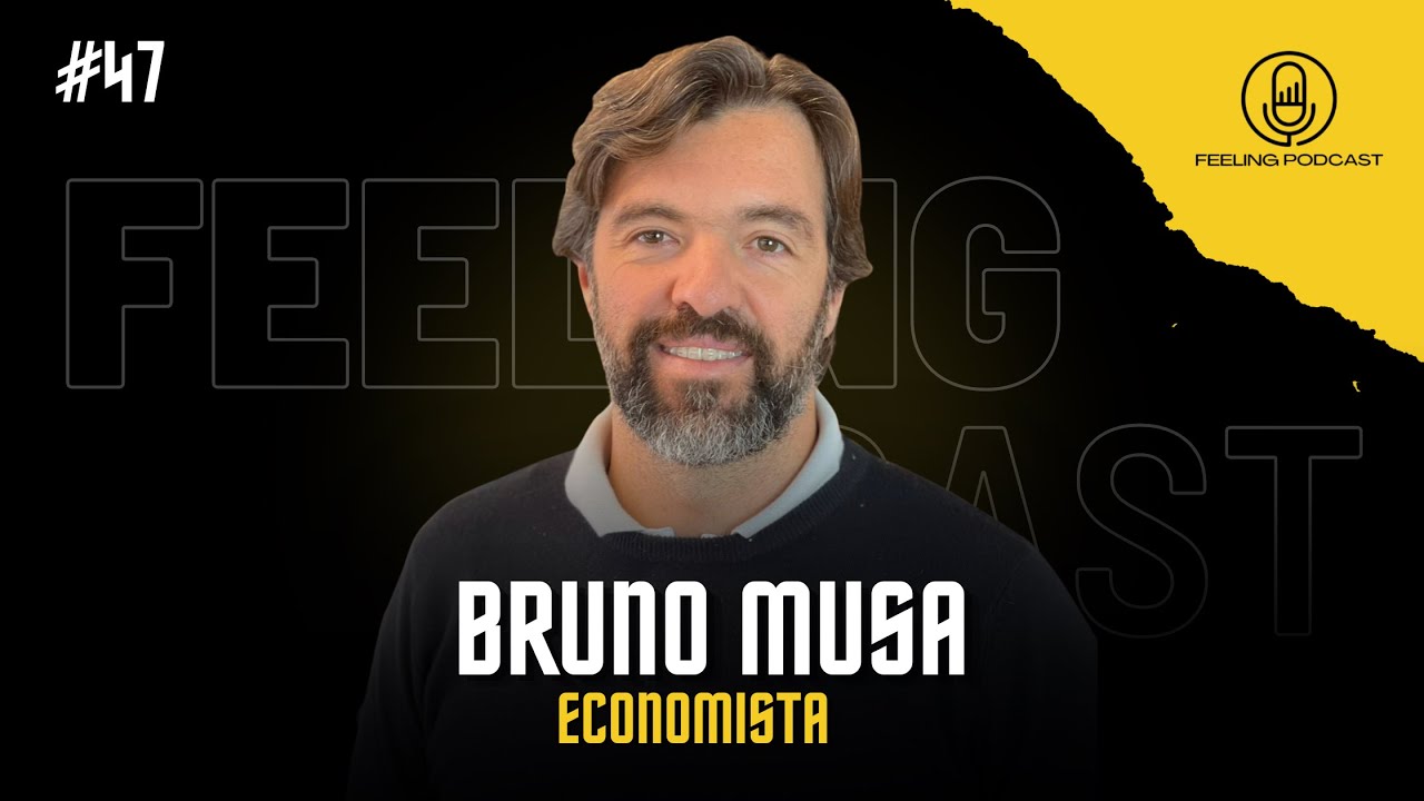 Bruno Gomez Musa - #47 - YouTube