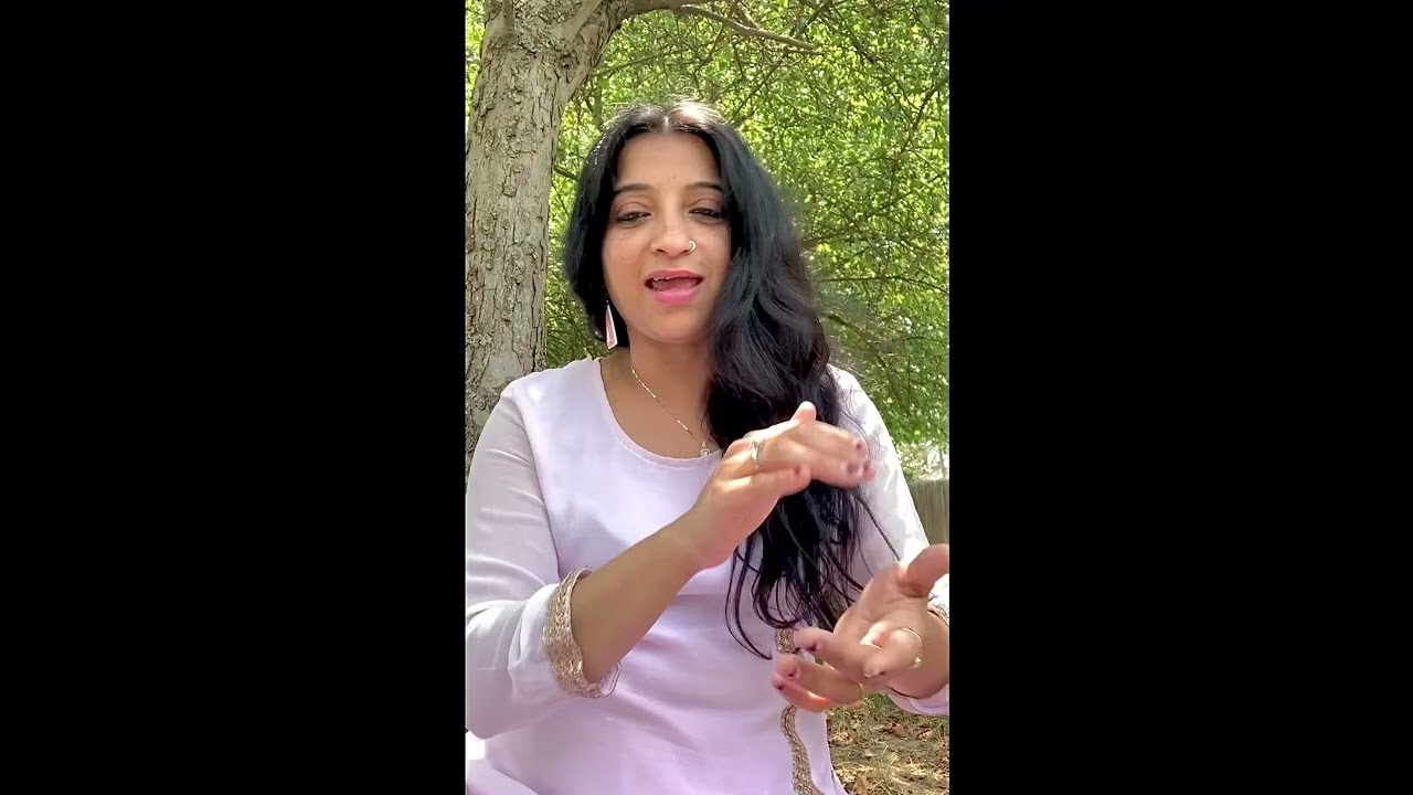 Pallavi Kathak
