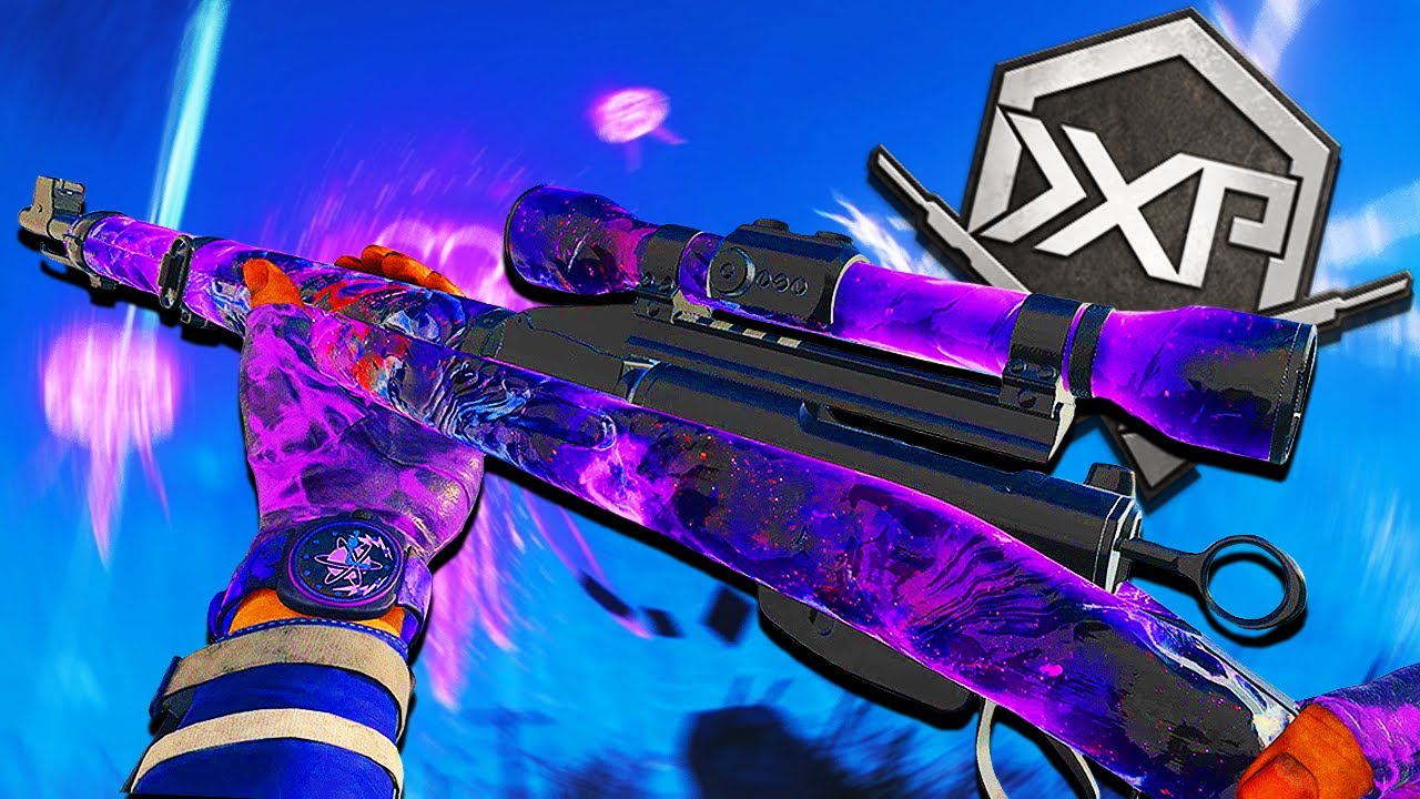 Leveling Up Our Swiss K31(Cold War Open Lobbies) - YouTube