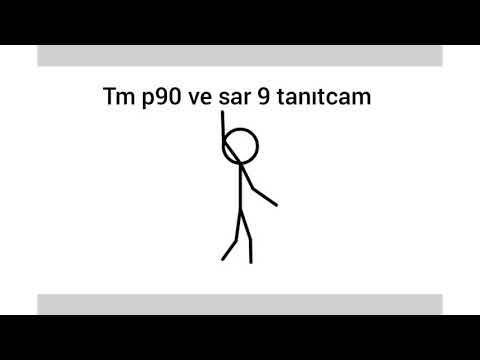 SİLAH TANITIM