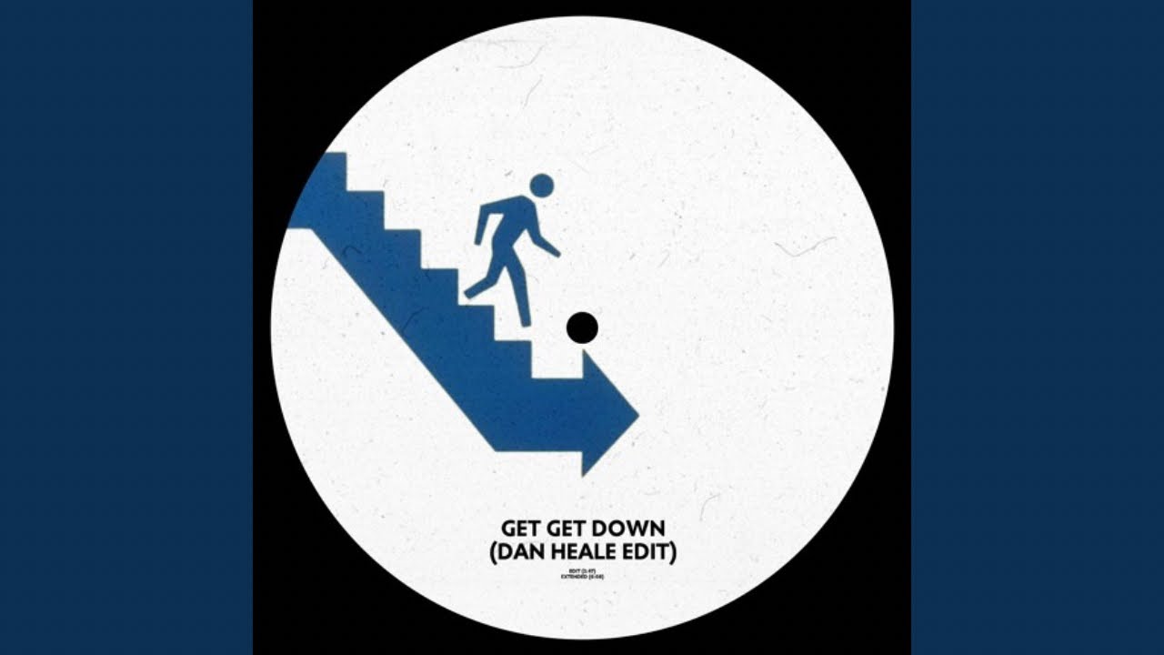 Paul Johnson - Get Get Down (Dan Heale Extended Edit) - YouTube
