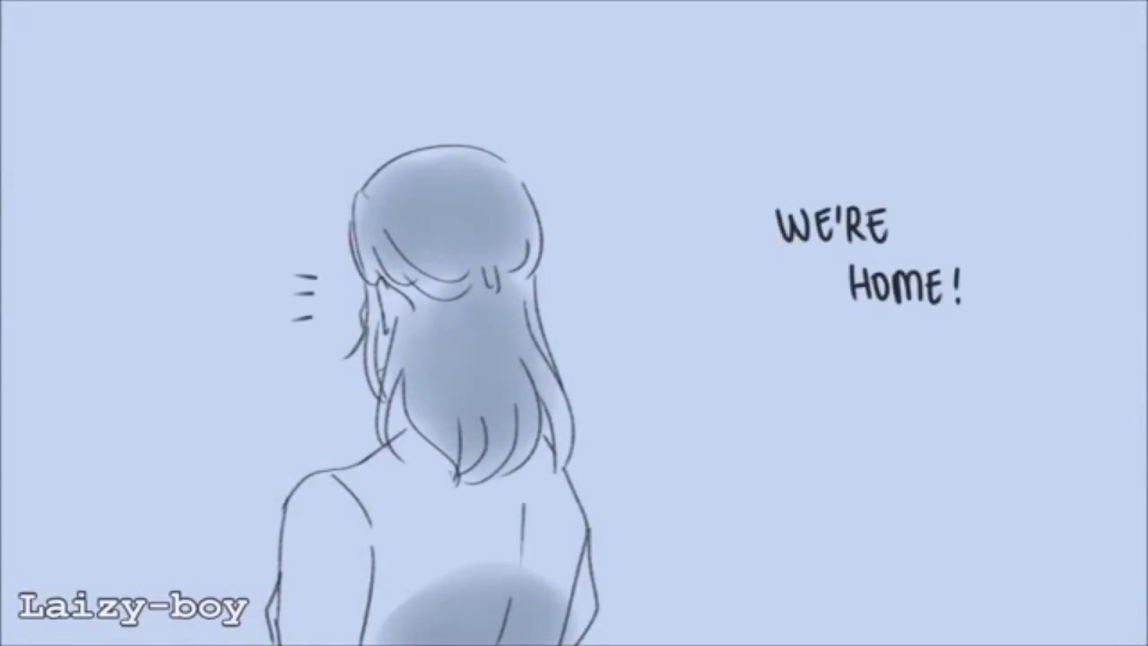 Burn Comic Dub ( Hamilton Genderbend Comic Dub) - YouTube