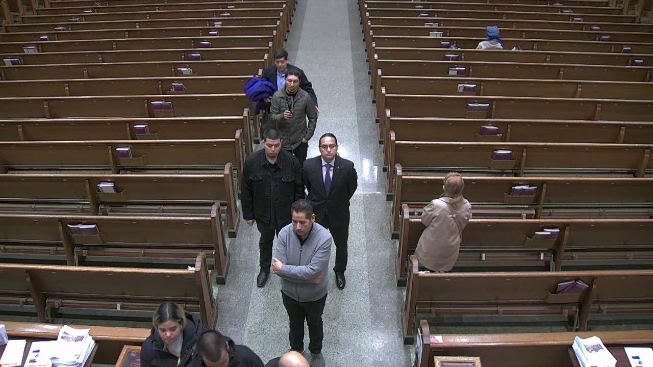 Memorial Mass - YouTube