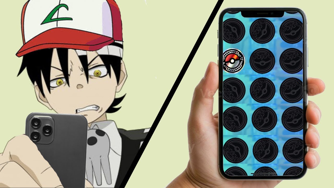 Pokemon TCG Pocket Meme Battle ( 8 ) - YouTube