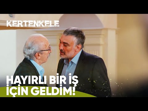 07   Kertenkele 18  Bölüm