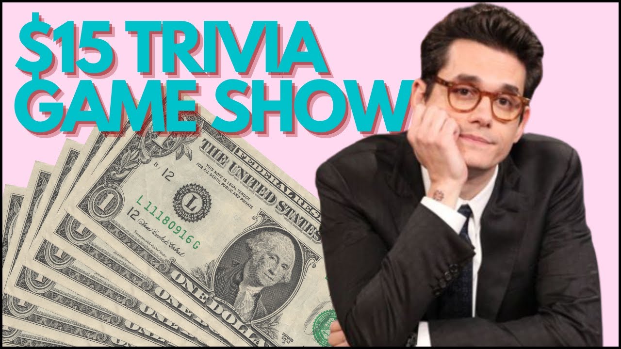 Trivia with John and Carl Mayer - YouTube