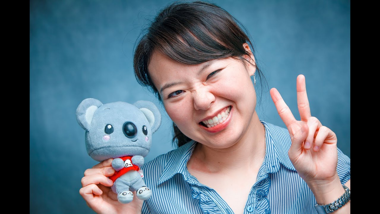 Harbor Profiles: Grace Chang, MD - YouTube