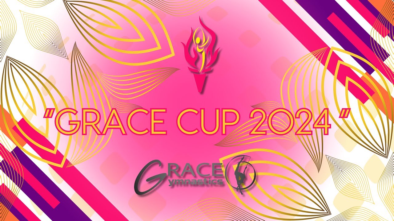 GRACE CUP 01.12.2024 - YouTube
