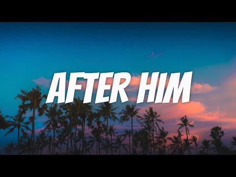 Lyroon - After Him (Lyrics Video)