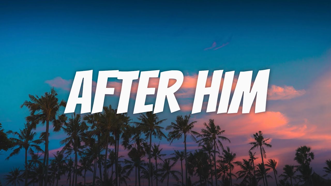 Lyroon - After Him (Lyrics Video) - YouTube