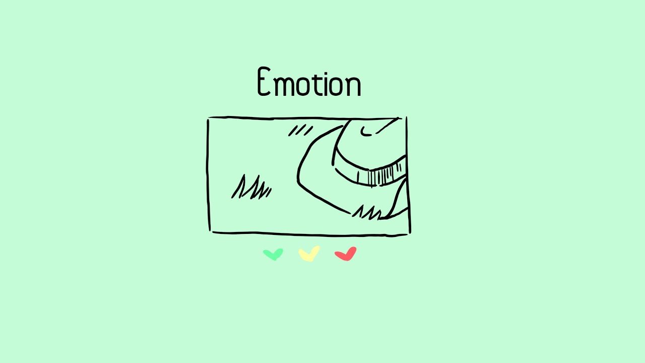 Emotions | Double Life SMP Animation - YouTube