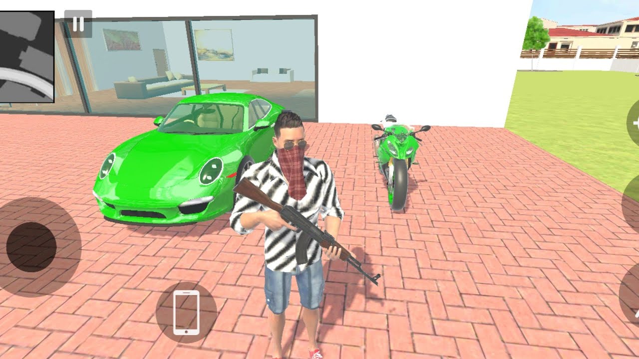 "Ultimate Vehicle Collection in Indian Theft Auto Simulator | All Cars ...