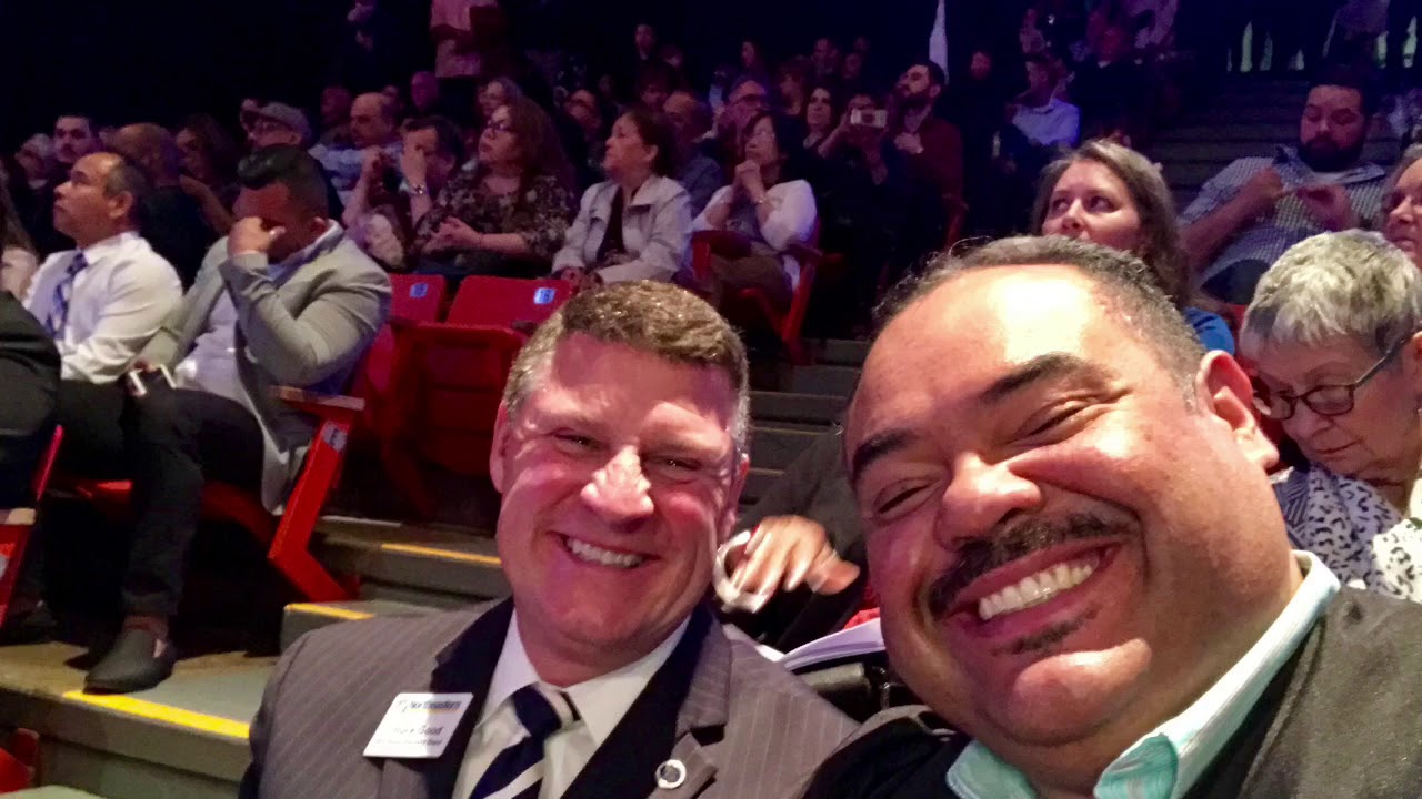 NEIU COMMENCEMENT CEREMONY 2019 - YouTube