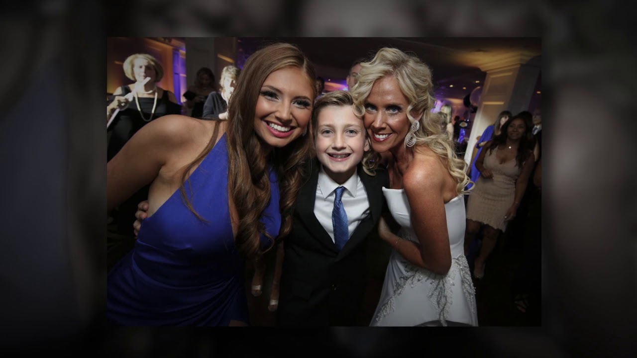 Jack Ritzer's Bar Mitzvah Highlight Reel Montage - YouTube