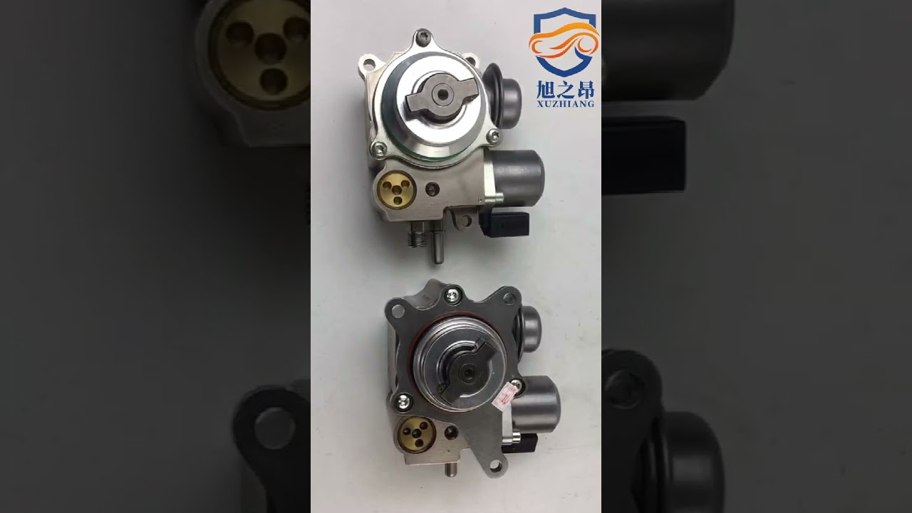 Pressure Fuel Pump 1920LL 9819938480 13517588879 160P+9819938580 1920RT ...