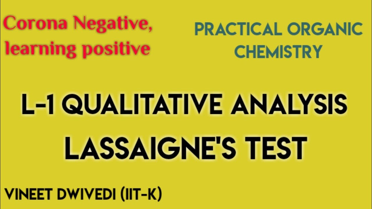 ENTIRE CONCEPTS OF QUALITATIVE ANALYSIS PRACTICAL ORGANIC CHEMISTRY entire-concepts-of-qualitative-analysis-practical-organic-chemistry