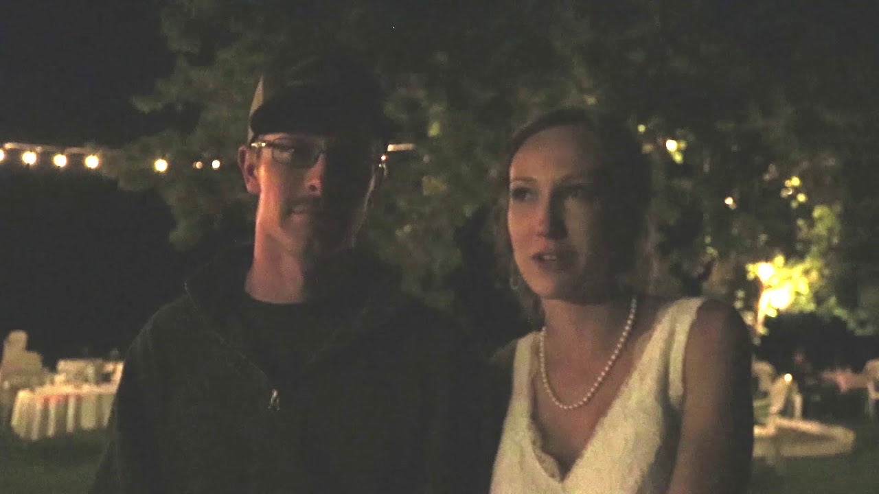 Emily & Logun Gotham - May 19, 2018 - YouTube