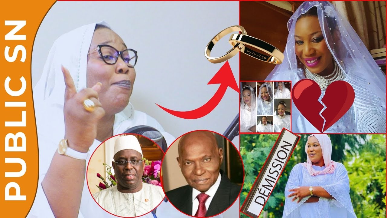 🚨😱Diéguy Diop Fall parle de sa vie Privée de sa vie professionnelle et ...