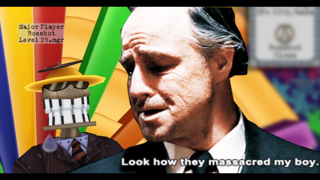 The TTCC 1.4 Major Player Fight - YouTube