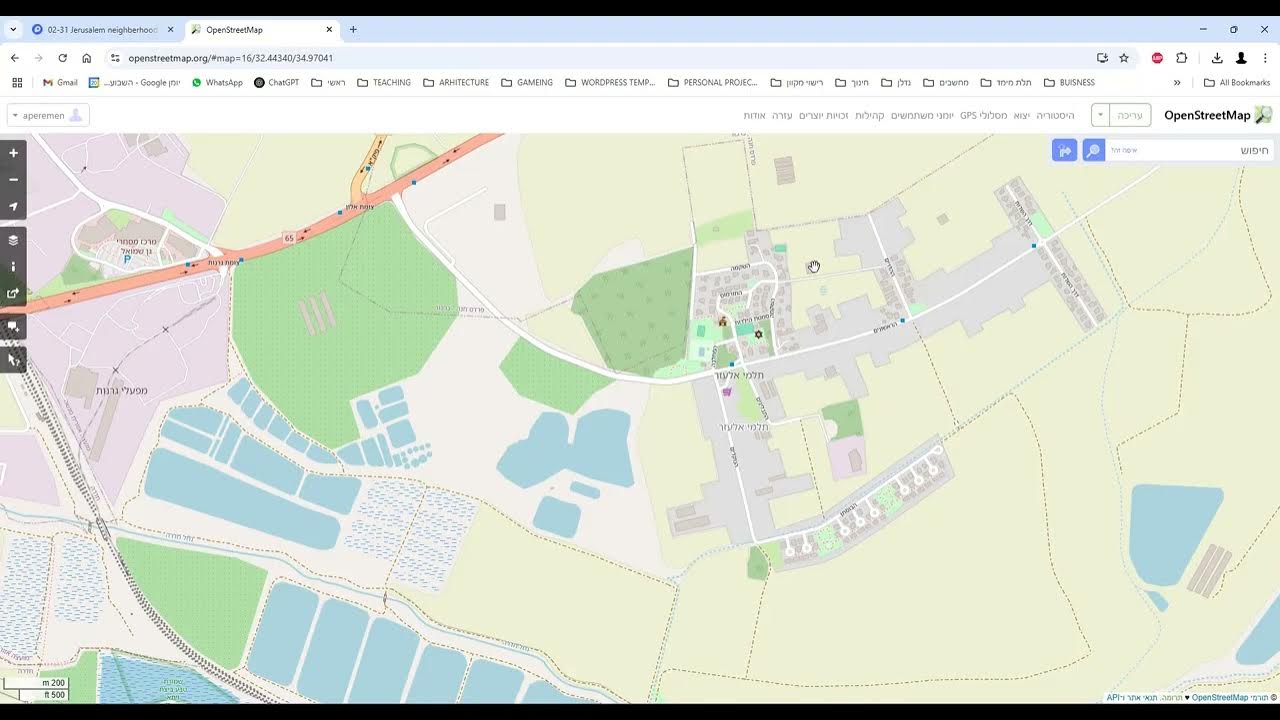 QGIS LESSON 11 01 GRAPHICS INTRO - YouTube